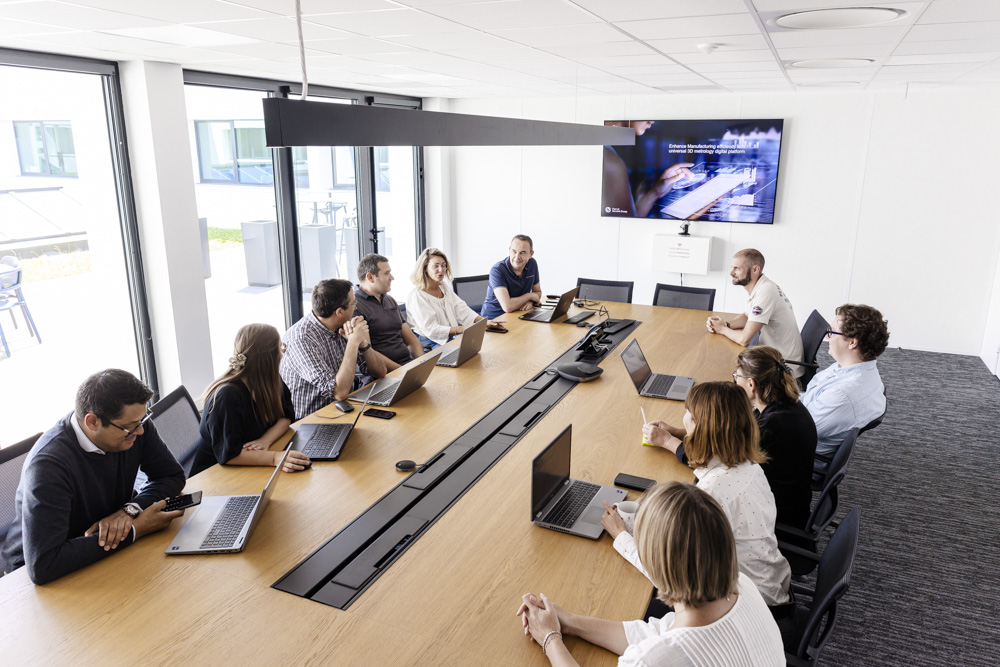 About Metrologic: Expert 3D Metrology Software